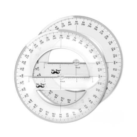 Circular Protractor in Andaman And Nicobar Islands, Circular Protractor ...