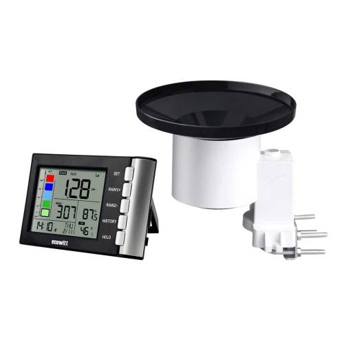 Digital Rain Gauge in Roorkee, Digital Rain Gauge Wholesale Suppliers ...