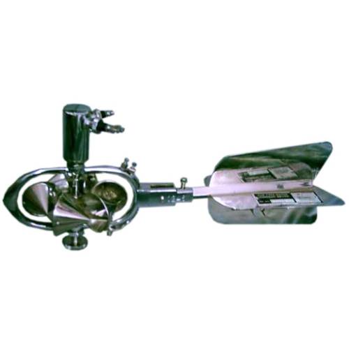 Water Current Meter in Roorkee, Water Current Meter Manufacturers ...